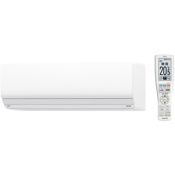 AS-Z254R ルームエアコン nocria Zシリーズ 1セット 富士通ゼネラル 【通販モノタロウ】