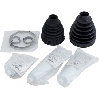 04427-60131 (04427)フロントドライブシャフト イン & アウトボード ブーツキット RH 1個 トヨタ 【通販モノタロウ】