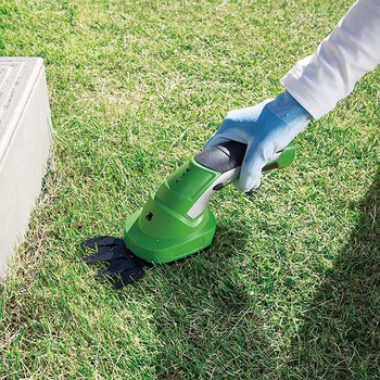 EI-90479 3WAY 電動草刈り機 BRUSH CUTTER 1台 マリン商事 【通販モノタロウ】