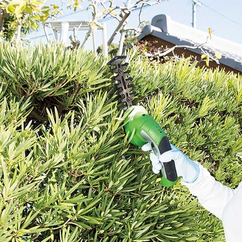 EI-90479 3WAY 電動草刈り機 BRUSH CUTTER 1台 マリン商事 【通販モノタロウ】