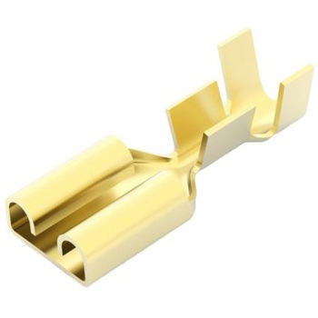 42282-1 TE Connectivity 42282-1 スペードコネクタ TE Connectivity Japan(旧:TYCOELECTRONICS(タイコエレクトロニクス ...