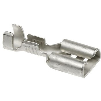 42282-2 TE Connectivity 42282-2 スペードコネクタ TE Connectivity Japan(旧:TYCOELECTRONICS(タイコエレクトロニクス ...