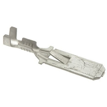 61316-1 TE Connectivity 61316-1 スペードコネクタ TE Connectivity Japan(旧 ...