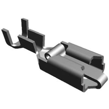 63812-1 TE Connectivity 63812-1 スペードコネクタ TE Connectivity Japan(旧 ...