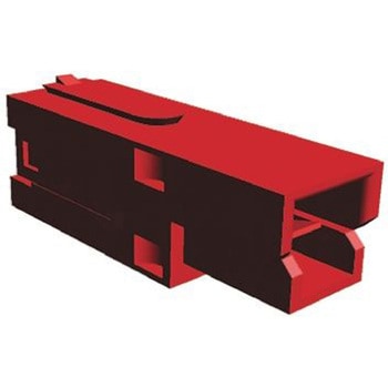 53894-4 TE Connectivity コネクタハウジング 1極 53894-4 TE Connectivity Japan(旧 ...