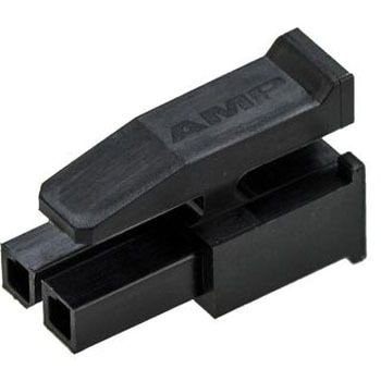 1445022-2 TE Connectivity コネクタハウジング 2極 ピッチ：3mm 1列 1445022-2 TE ...