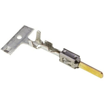 1-962915-3 TE Connectivity コネクタ端子 (圧着端子) オス AMP MCP 2.8シリーズ 圧着 1-962915 ...