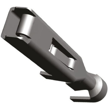 1-175195-2 TE Connectivity コネクタ端子 (圧着端子) メス ダイナミックシリーズ 圧着 1-175195-2 1 ...