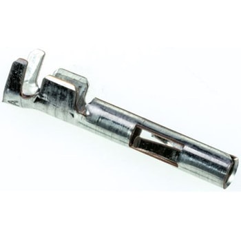 350550-3 TE Connectivity コネクタ端子 (圧着端子) メス メイテンロックシリーズ 圧着 350550-3 1袋 ...