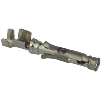 1-66360-6 TE Connectivity ピン・ソケットコンタクト， メス， サイズ:16， 圧着端子1-66360-6 TE ...