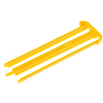 368382-1 TE Connectivity リテーナ リテーナー MQSシリーズ 368382-1 1個 TE Connectivity ...