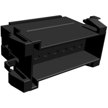 929505-5 TE Connectivity 自動車用コネクタ 14極 メス 車載用コネクタハウジング， 929505-5 TE ...