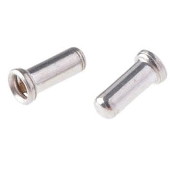 1-5380758-1 基板接続用ソケット， TE Connectivity 1極 ストレート，1列 Mini Spring Socket ...