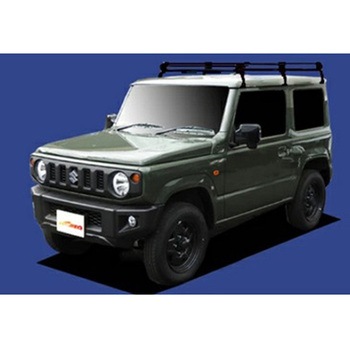 PL437B タフレック 6本脚業務用ルーフキャリア タフレック 1セット(1セット) PL437B - 【通販モノタロウ】