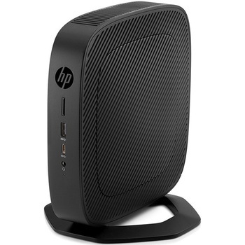 73X16PA#ABJ HP t540 Thin Client R1305G/8/F64/W21/VGA 1台 HP(日本ヒューレット・パッカード) 【通販モノタロウ】