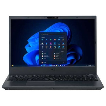 VersaPro タイプVF (Core i5-1235U/8GB/SSD256GB/DVDスーパーマルチ/Win11Pro64/Office ...