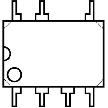 VIPER27HN STMicroelectronics AC/DCコンバータ， 800 V出力， 7-Pin PDIP STMicro 1セット(50個) VIPER27HN - 【通販モノタロウ】