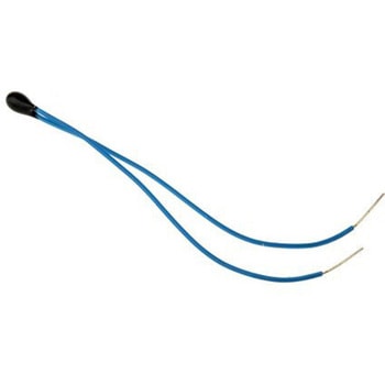 B57861S0104F040 EPCOS サーミスタ NTC， 100kΩ 1箱(1000個) EPCOS 【通販モノタロウ】