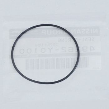 (49262)シール，O リング ニッサン ニッサン純正品番先頭49 【通販モノタロウ】