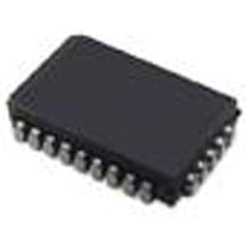 DG407DN-E3 Vishay マルチプレクサ 表面実装 PLCC， 28-Pin， DG407DN-E3 1セット(400個 ...