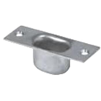 SUS-813SW 上ツボ 1個 中西産業 【通販モノタロウ】