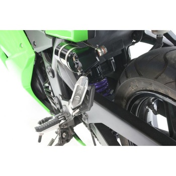 モノショック T361 別体タンク コンスタントライジングレート HYPERPRO(ハイパープロ) バイクカスタムパーツ 【通販モノタロウ】