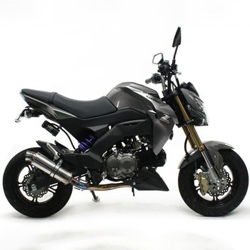 モノショック T361 別体タンク コンスタントライジングレート HYPERPRO(ハイパープロ) バイクカスタムパーツ 【通販モノタロウ】