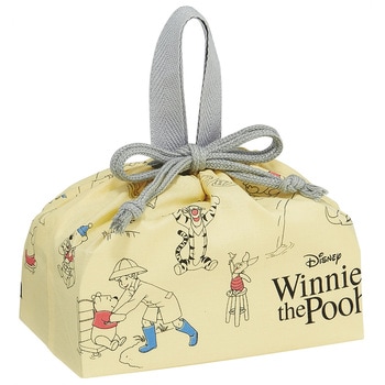 KB7 ランチ巾着 スケーター 寸法290×165×120mm 1個(33g) KB7 - 【通販モノタロウ】