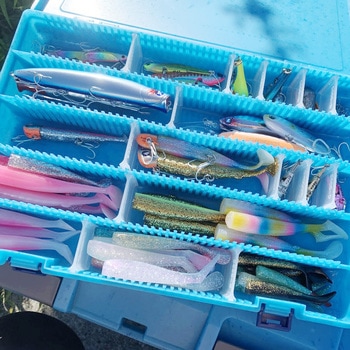 対馬オーシャンプラスチックパーツケース リングスター 【通販モノタロウ】