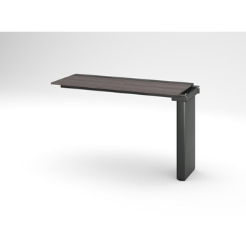 JL-1606TLBST181 ハイライン ベンチテーブル 天板カラーS 片面タイプ 連増セット W1600×D660 1台 イトーキ 【通販 ...