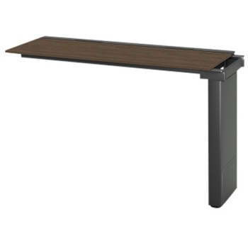 ハイライン ベンチテーブル 天板カラーS 片面タイプ 連増セット W1600×D660 イトーキ ワークデスク 【通販モノタロウ】