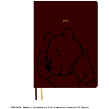 E6210 ディズニーダイアリー 1冊 ダイゴー 【通販モノタロウ】