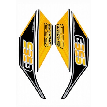 Beak Kits MOTO GRAFIX (モトグラフィックス) バイクカスタムパーツ 【通販モノタロウ】