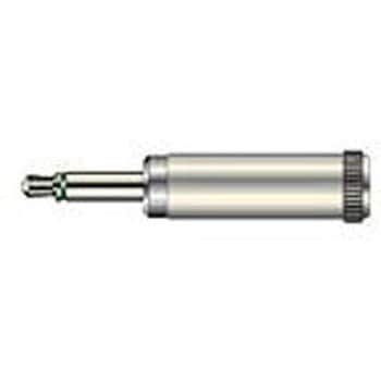 AP112A オーディオ変換プラグ(モノラルミニ⇔ステレオミニ) AP AP112A オーディオ変換プラグ(モノラルミニ⇔ステレオミニ) AP