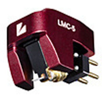 LMC5 MC フォノ・カートリッジ LMC-5 1個 LUXMAN(ラックスマン) 【通販モノタロウ】