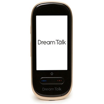 AI翻訳機 DreamTalk DCT-2020シリーズ DCT 電子辞書本体 【通販モノタロウ】