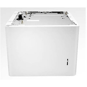 L0H18A 2100枚大容量給紙フィーダー M608/M609 1個 HP(日本ヒューレット・パッカード) 【通販モノタロウ】