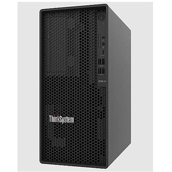 ThinkSystem ST50 V2 モデル 7D8シリーズ レノボ・ジャパン(Lenovo) その他サーバー 【通販モノタロウ】