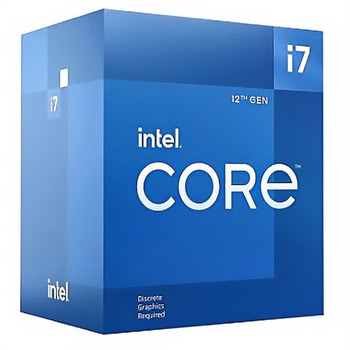 BX8071512700 MM99ARGG Core i7-12700 LGA1700 1個 Intel(インテル) 【通販モノタロウ】