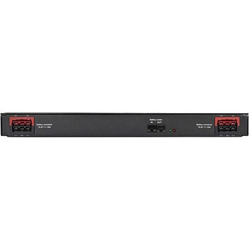 Eaton 9PX3000RT-L/9PX3000GRT-L UPS用 拡張バッテリーモジュール 1U 9PXEBM72RT-Lシリーズ ...