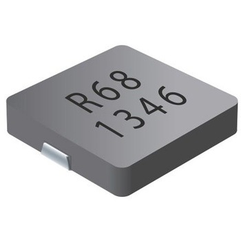 SRP1238A-R60M Bourns 巻線インダクタ (面実装)， 0.6 μH， 29A， 13.5 x 12.5 x 3.3mm ...
