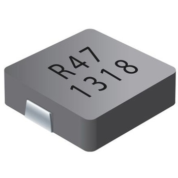 SRP1245A-R33M Bourns 表面実装インダクタ， 330 nH， 42A， 13.5 x 12.5 x 4.8mm， SRP1245A-R33M 1セット(500個 ...