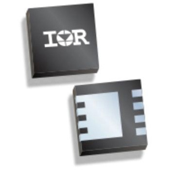 IRLHM620TRPBF Infineon Nチャンネル MOSFET20 V 40 A 表面実装 パッケージPQFN INFINEON 1 ...