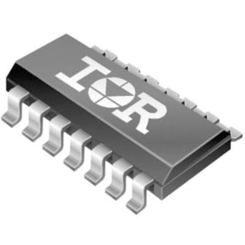 IRS21094SPBF Infineon ゲートドライバモジュール 600 mA 14 Lead SOIC 14-Pin INFINEON ...