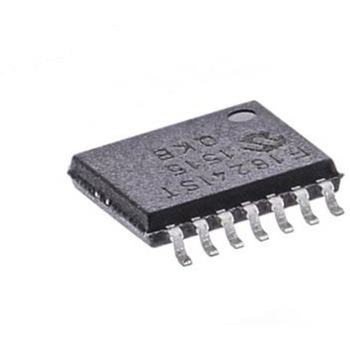 PIC16F1824-I/ST Microchip マイコン， 14-Pin TSSOP PIC16F1824-I/ST 1個 ...