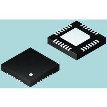 PIC18F27J53-I/ML Microchip マイコン， 28-Pin QFN PIC18F27J53-I/ML 1セット(61個 ...