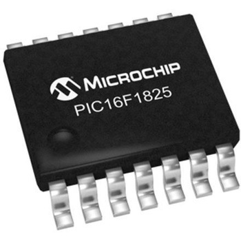 PIC16F1825-I/ST Microchip マイコン， 14-Pin TSSOP PIC16F1825-I/ST 1セット(96個) MICROCHIP 【通販モノタロウ】