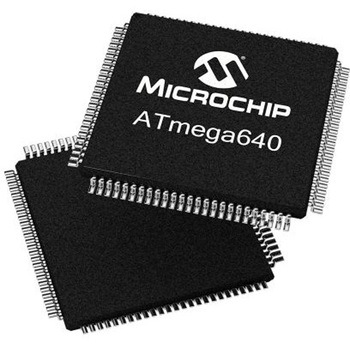 ATMEGA644A-MU Microchip マイコン， 44-Pin VQFN ATMEGA644A-MU 1個 MICROCHIP ...