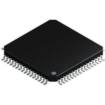 PIC18F6527-I/PT Microchip マイコン， 64-Pin TQFP PIC18F6527-I/PT 1セット(160個 ...