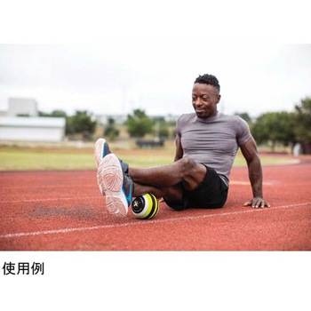 04422 マッサージボール MB5 1個 TRIGGERPOINT 【通販モノタロウ】